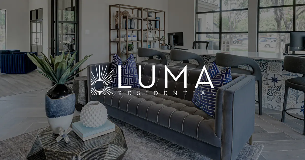 About Us | LUMA Residential